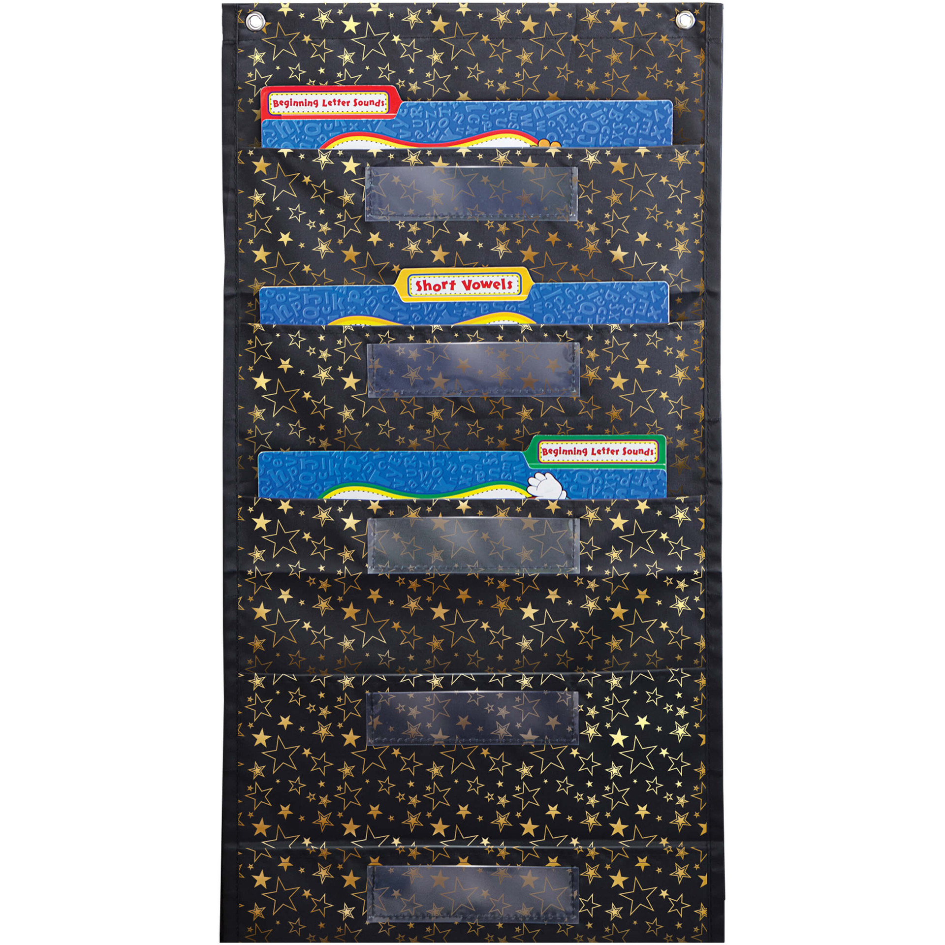 Pocket Charts & Accessories | Classroom Decorations