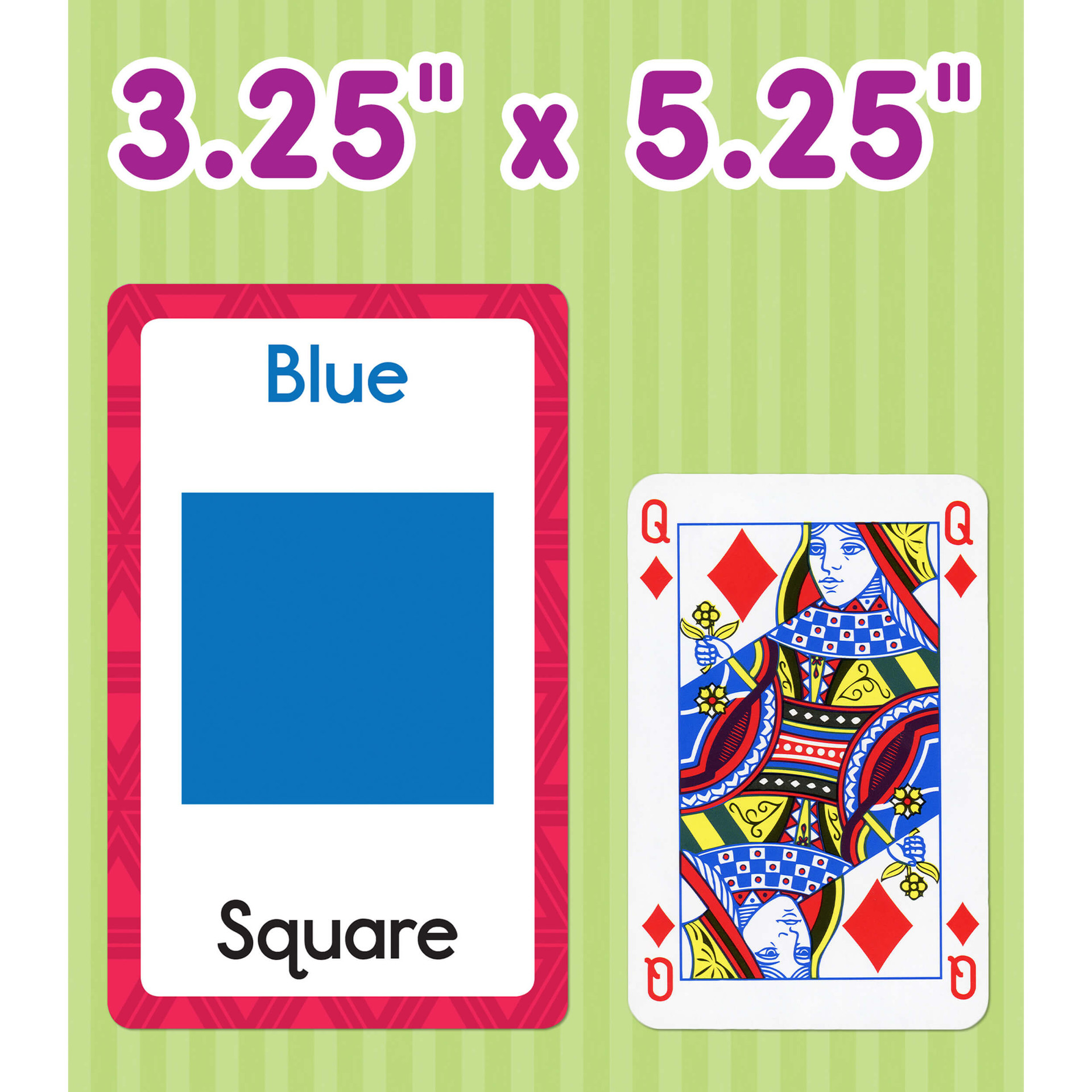 Grade PK-1 4-Pack Early Learning Flash Card Bundle Early Learning