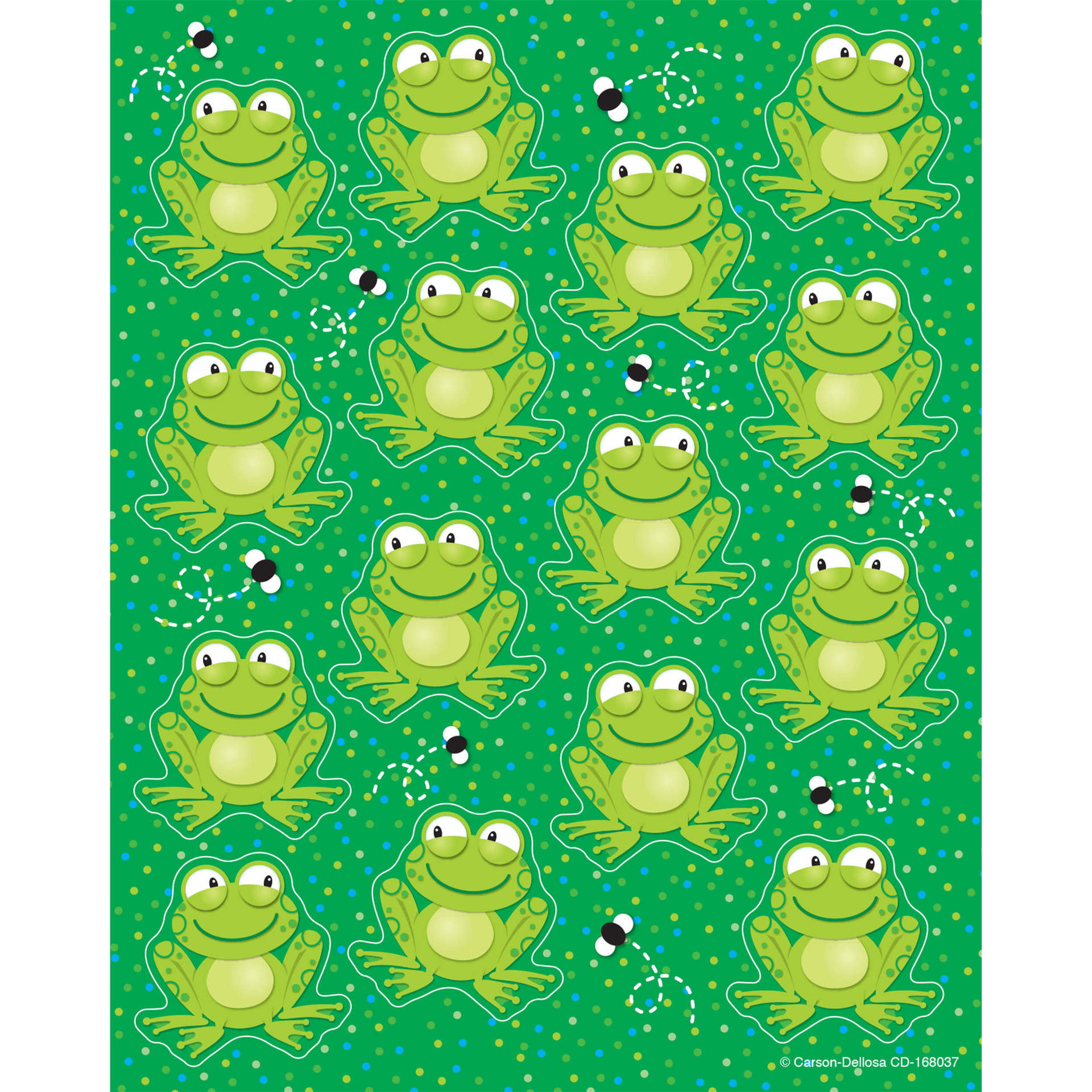 Spring Seasonal Classroom Decorations | Carson Dellosa