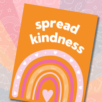 Free Printable Classroom Décor | Carson Dellosa