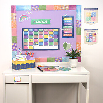 Classroom Organization