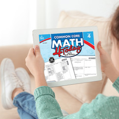 Skill Builders Reading Comprehension Workbook Grade 4 eBook