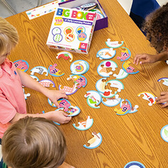 Spectrum Workbooks | Carson Dellosa Education