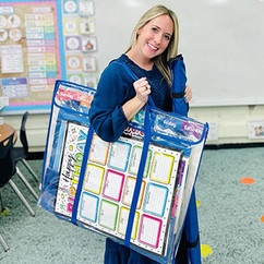Free Printable Classroom Incentives and Rewards | Carson Dellosa