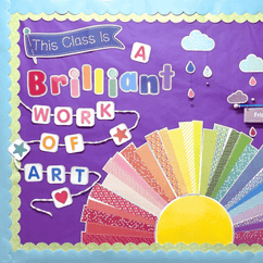 Classroom Bulletin Board Sets | Carson Dellosa Education