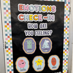 Free Printable Classroom Décor | Carson Dellosa