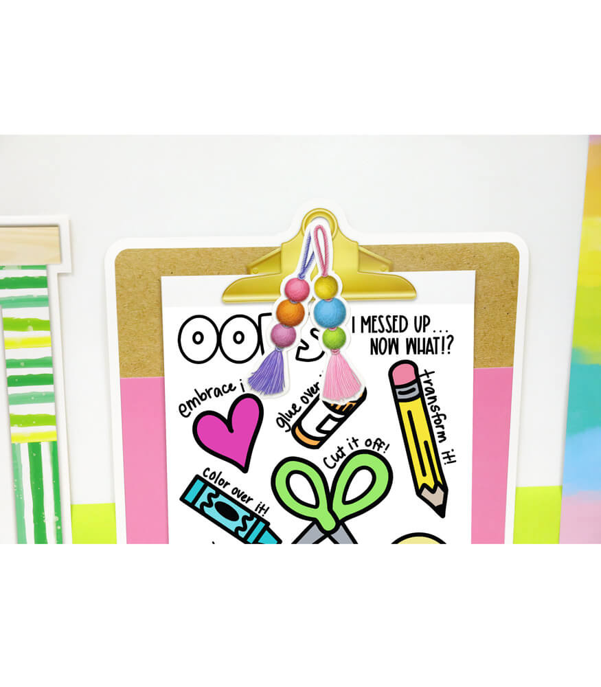 Classroom Display Pack Bulletin Board Set