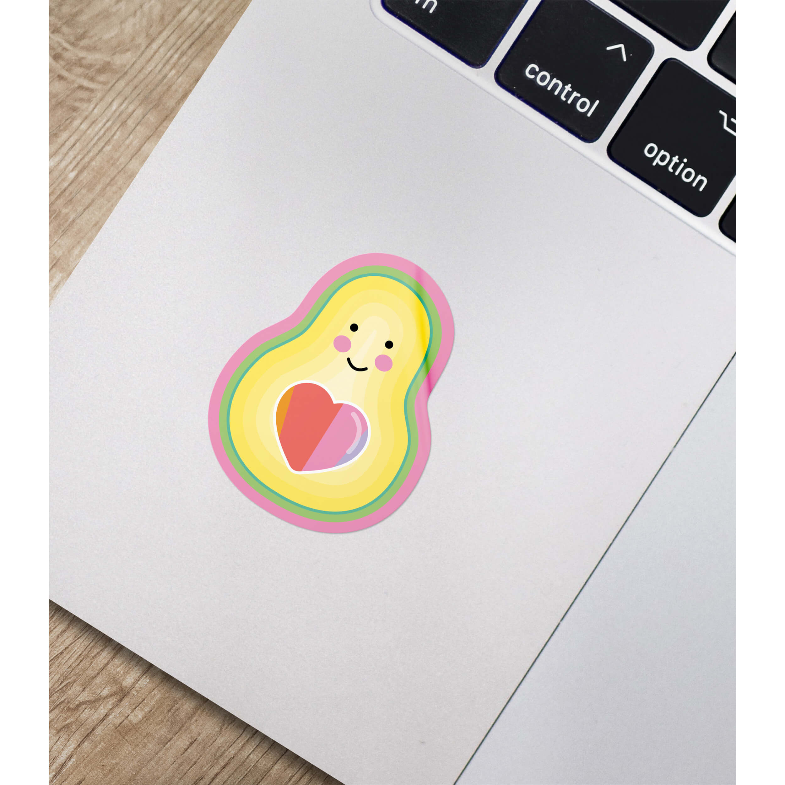 We Stick Together Vinyl Sticker Pack
