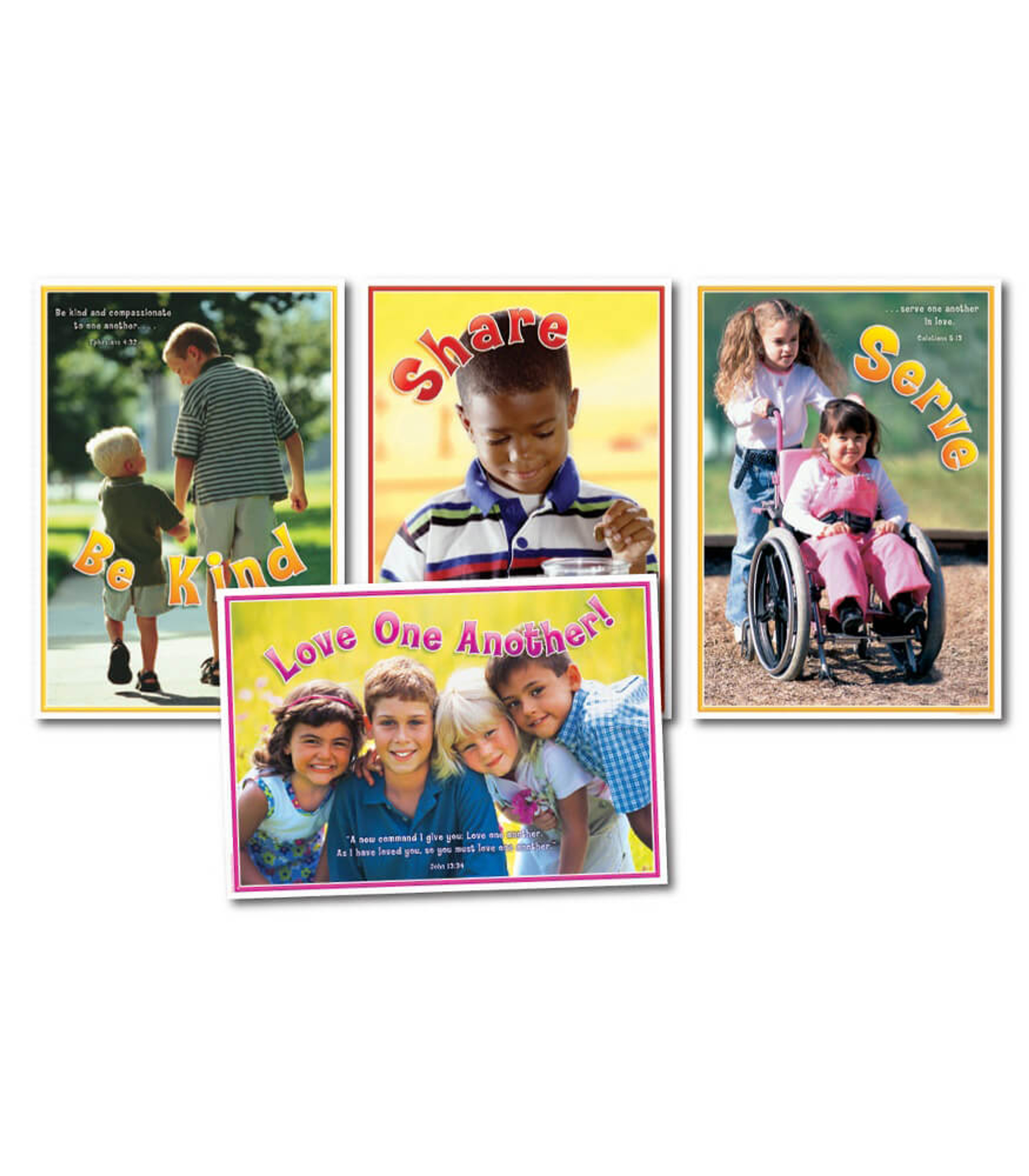 Classroom Bulletin Board Sets | Carson Dellosa Education