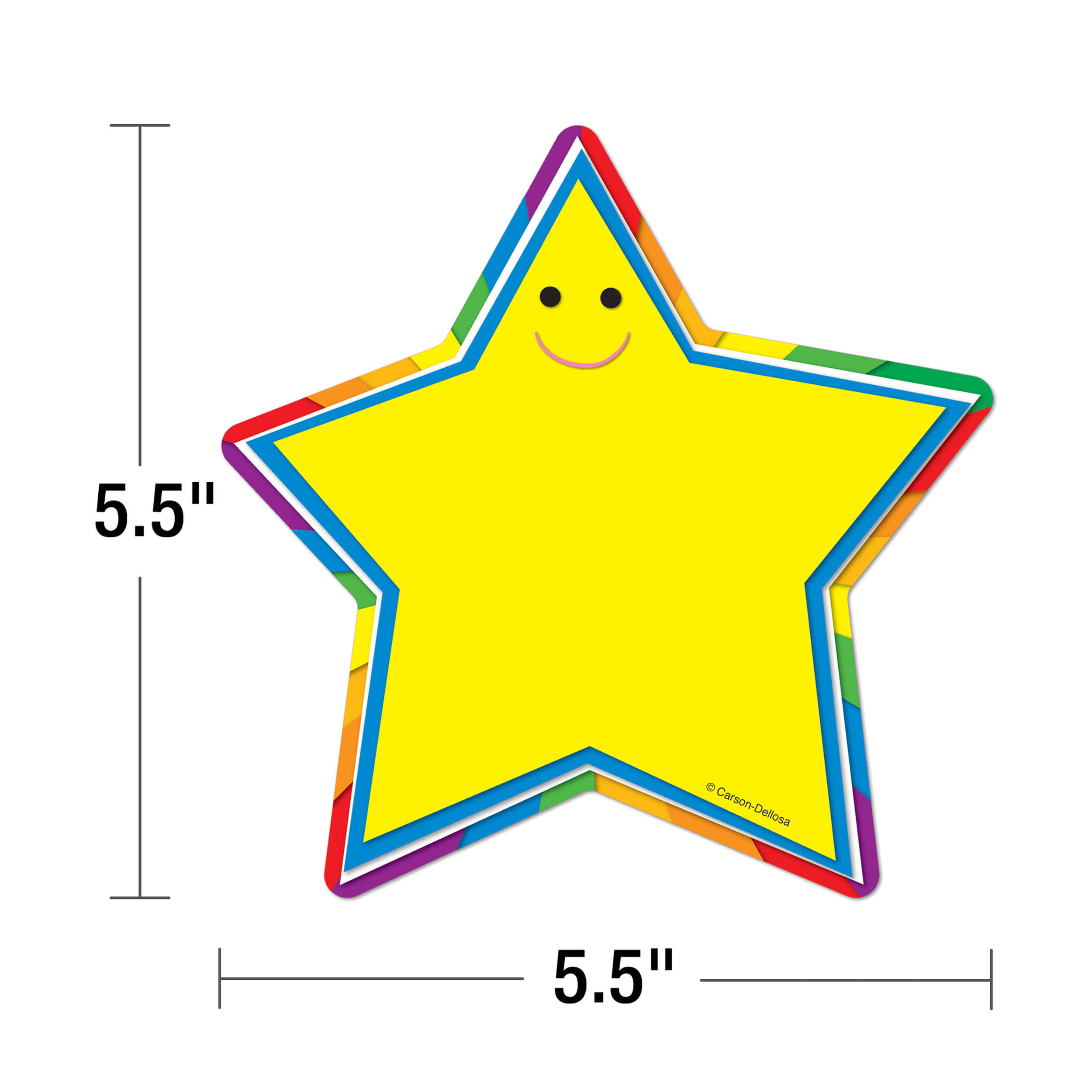 Star Cutouts
