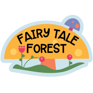 Fairy Tale Forest Classroom Theme | Carson Dellosa