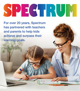 Grade 6 Spectrum Critical Thinking for Math Workbook 705118,705118-eb