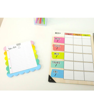 Take Note Notepad