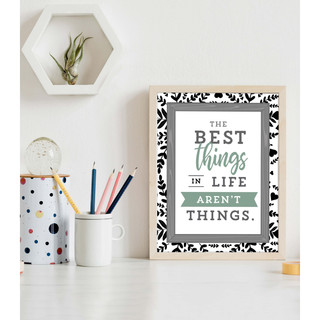 Mini Posters: Farmhouse Poster Set