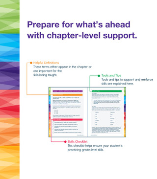 Grade 3 Spectrum Math Workbook Paperback