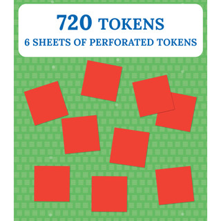 Grade K-2 Sight Words Bingo