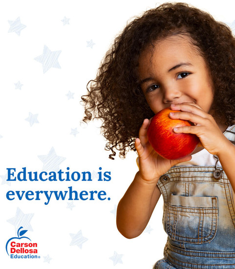 Grade 5 Comprehensive Curriculum of Basic Skills Workbook eBook