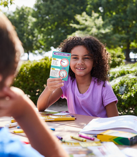 Grade 2-3 Math Tool Kit Math Manipulative Math 2–3