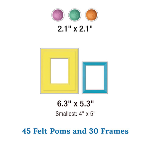 Future Leaders Bulletin Board Set