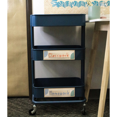 True to You Name Plates