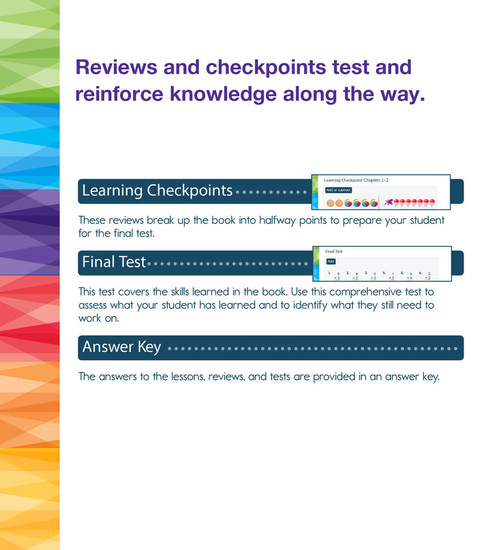 Grade 2 New Spectrum Math Workbook eBook PDF