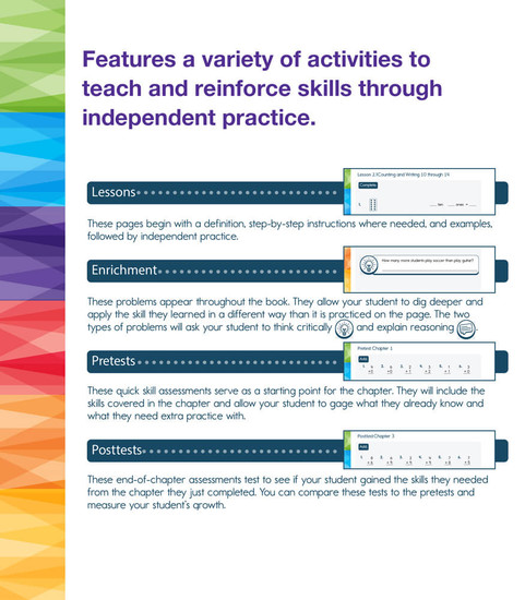 Grade 3 New Spectrum Math Workbook eBook PDF