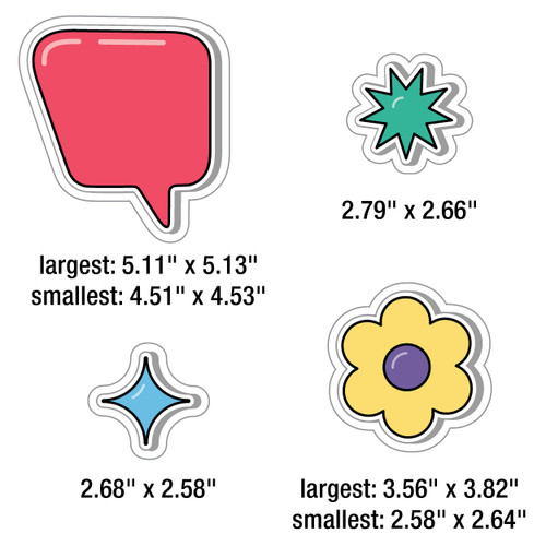 Hello! Calling All Amazing Students Bulletin Board Set