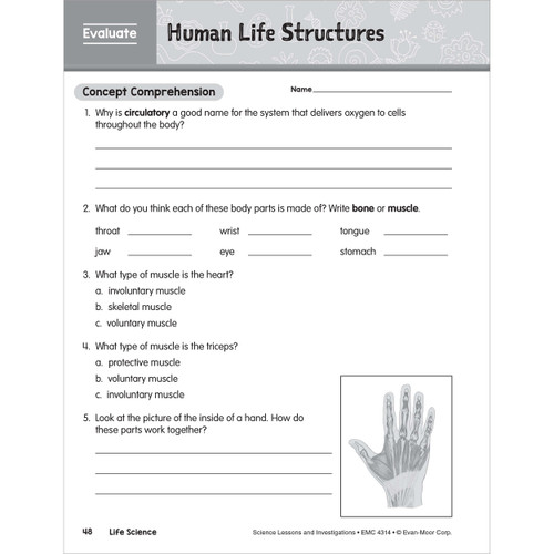Grade 4 Science Lessons and Investigations, Teacher Resource Book Paperback