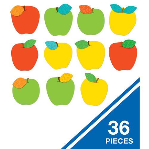 Apples Cutouts