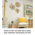 Grow Together Flowers Cutouts
