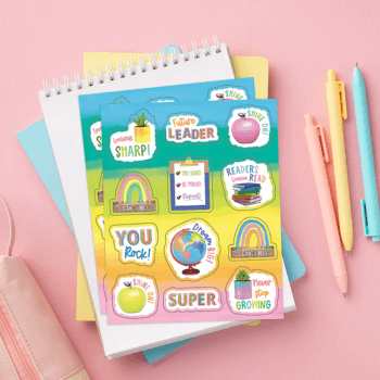 Classroom Rewards and Classroom Incentives | Carson Dellosa Education
