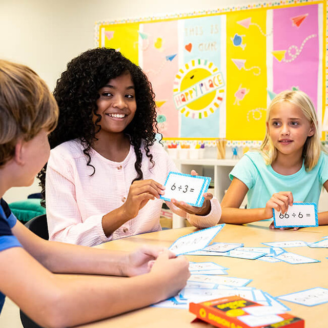 Studying 101: Why flash cards work - Carson Dellosa Education