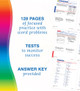 Grade 4 Spectrum Word Problems Workbook Paperback