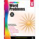 Grade 6 Spectrum Word Problems Workbook eBook (PDF)