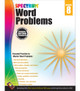 Grade 8 Spectrum Word Problems Workbook eBook (PDF)