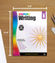 Grade 8 Spectrum Writing Workbook Paperback