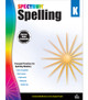 Grade K Spectrum Spelling Workbook Paperback