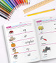 Grade K Spectrum Spelling Workbook Paperback