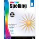 Grade K Spectrum Spelling Workbook eBook