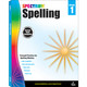 Grade 1 Spectrum Spelling Workbook eBook