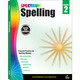 Grade 2 Spectrum Spelling Workbook eBook