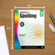 Grade 2 Spectrum Spelling Workbook eBook