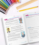 Grade 6 Spectrum Spelling Workbook Paperback