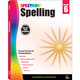 Grade 6 Spectrum Spelling Workbook eBook
