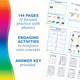 Grade K Spectrum Phonics Workbook eBook