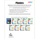 Grade 2 Spectrum Phonics Workbook eBook (PDF)