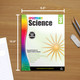 Grade 3 Spectrum Science Workbook eBook (PDF)