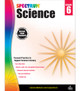 Grade 6 Spectrum Science Workbook Paperback