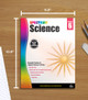 Grade 6 Spectrum Science Workbook Paperback