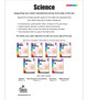 Grade 7 Spectrum Science Workbook eBook (PDF)